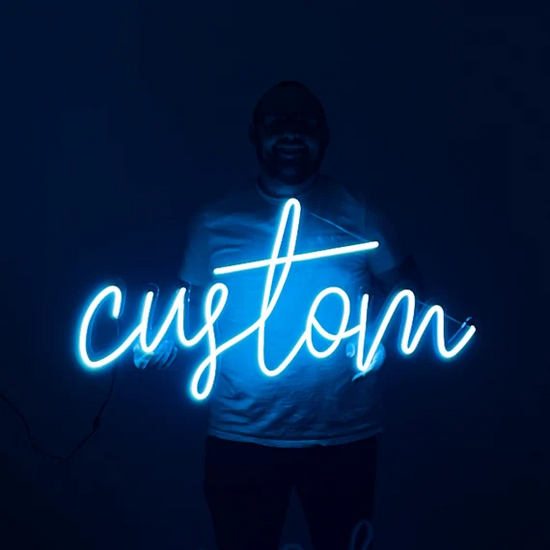 How do neon lights work – LightUpWorlds