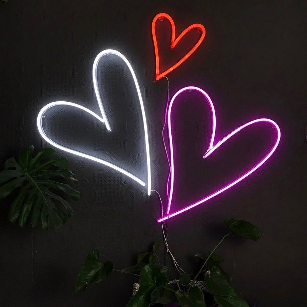 LightUpWorlds - Custom Neon Signs & LED Neon Lights
